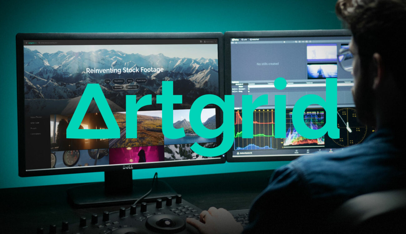 2 Months FREE! NEW Artgrid Promo Code (2024)