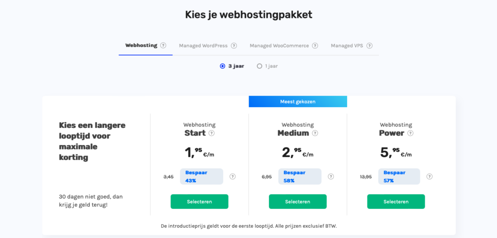 Cloud86 Review 2024 (+ KORTINGSCODE)