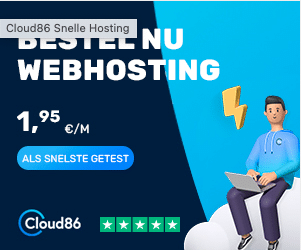 Cloud86 Review 2024 (+ KORTINGSCODE)